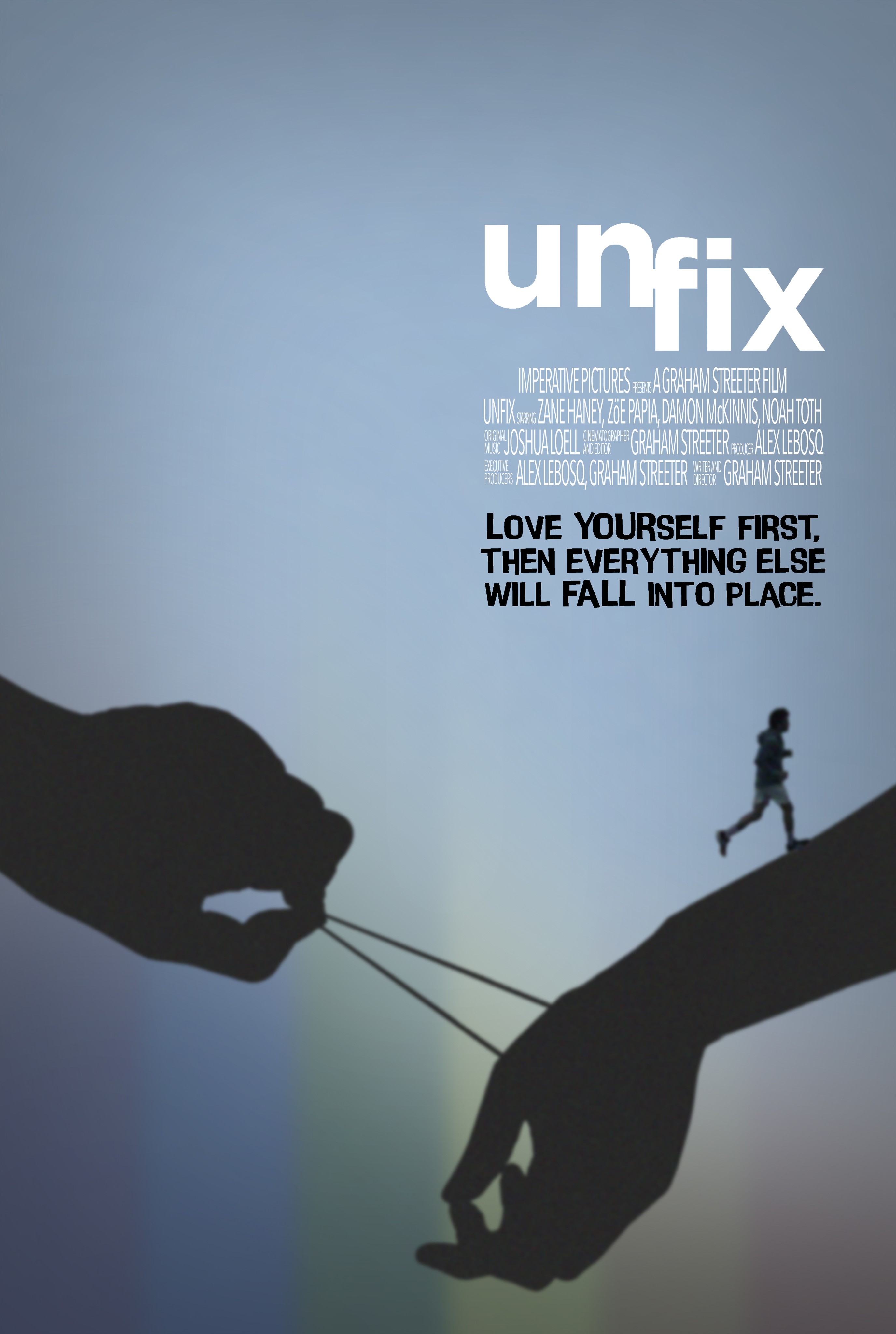 Unfix | Rotten Tomatoes