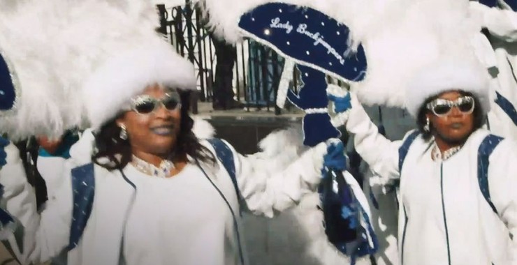 Buckjumping - Rotten Tomatoes