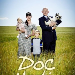 Doc Martin: Season 10, Episode 9 - Rotten Tomatoes