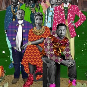 The Chi - Rotten Tomatoes