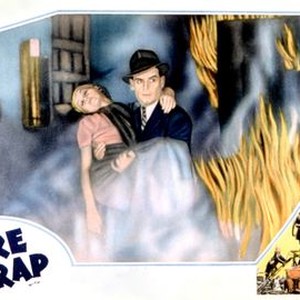 The Fire Trap - Rotten Tomatoes