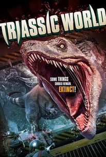 Triassic World | Rotten Tomatoes