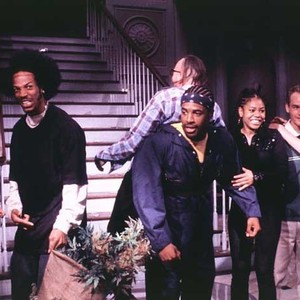 Scary Movie 2 - Rotten Tomatoes