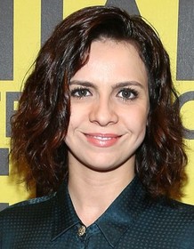 Renata Gaspar | Rotten Tomatoes