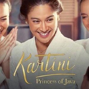 Kartini: Princess of Java - Rotten Tomatoes