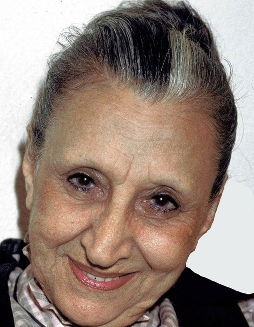 Pupella Maggio - Rotten Tomatoes