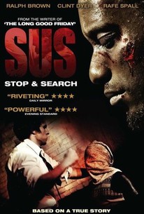 Sus | Rotten Tomatoes