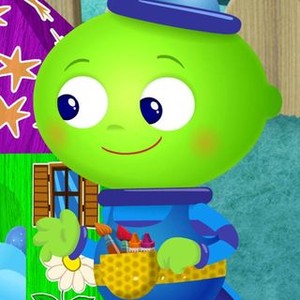 Creative Galaxy: Season 2, Episode 6 - Rotten Tomatoes