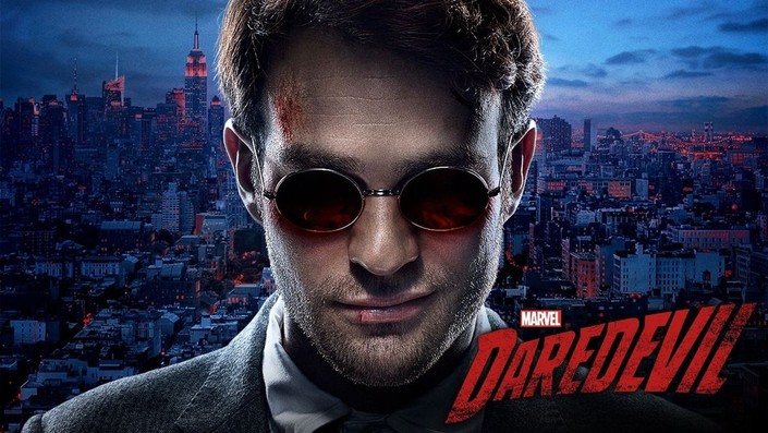 netflix daredevil