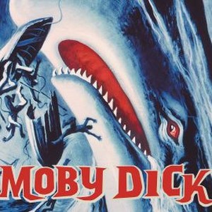 Moby Dick - Rotten Tomatoes