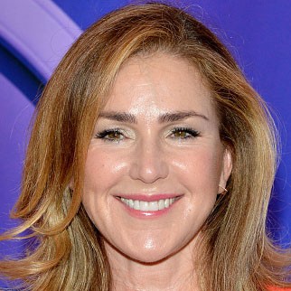 Peri Gilpin - Rotten Tomatoes