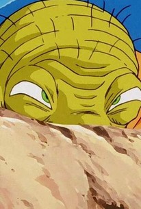 Dragon Ball Z: Season 8, Episode 242 | Rotten Tomatoes