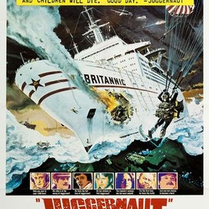 Juggernaut - Rotten Tomatoes