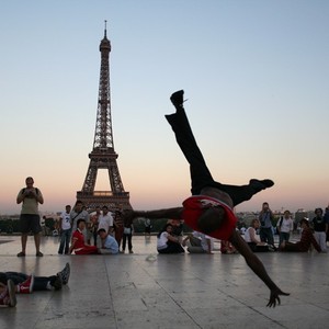 Planet B-Boy - Rotten Tomatoes