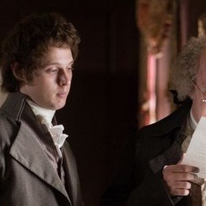 John Adams: Miniseries, Episode 6 - Rotten Tomatoes