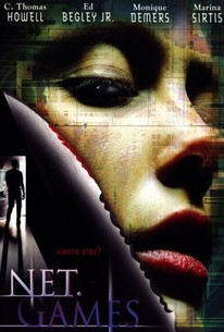Net Games | Rotten Tomatoes