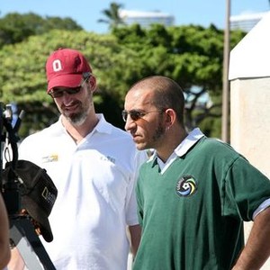 Paul Crowder - Rotten Tomatoes