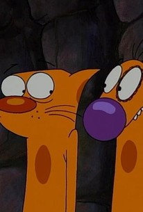 CatDog: Season 4, Episode 3 | Rotten Tomatoes