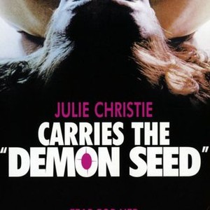 Demon Seed - Rotten Tomatoes