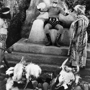 Tom Tyler - Rotten Tomatoes