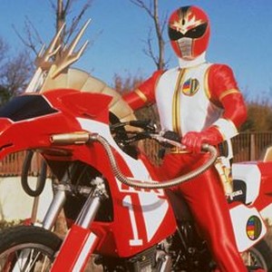 Gosei Sentai Dairanger - Rotten Tomatoes