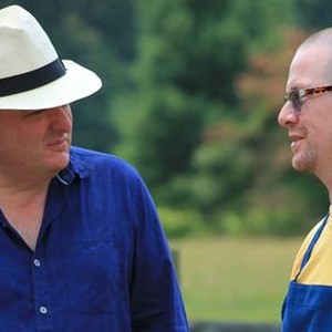 Richard Corrigan - Rotten Tomatoes