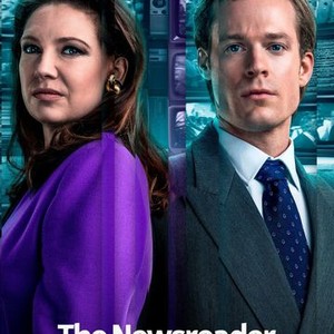 The Newsreader: Season 2, Episode 2 - Rotten Tomatoes