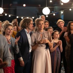 Finding You - Rotten Tomatoes