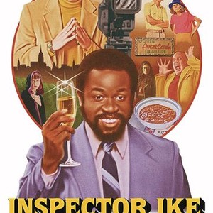 Inspector Ike - Rotten Tomatoes