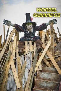 Worzel Gummidge: Season 2 | Rotten Tomatoes