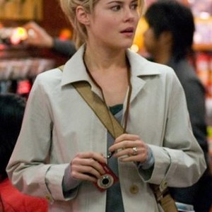 Shutter - Rotten Tomatoes