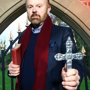 The Real Exorcist - Rotten Tomatoes