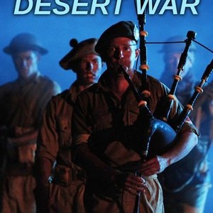 Desert War - Rotten Tomatoes