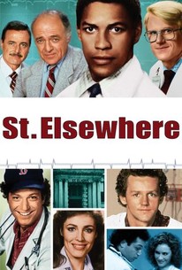 St. Elsewhere - Season 2 Episode 15 - Rotten Tomatoes