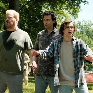 Logan Miller - Rotten Tomatoes
