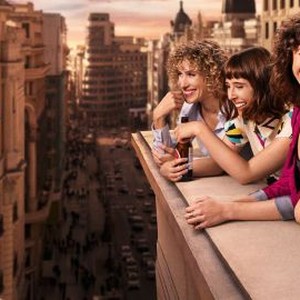 Valeria - Rotten Tomatoes