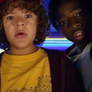 Stranger Things - Rotten Tomatoes