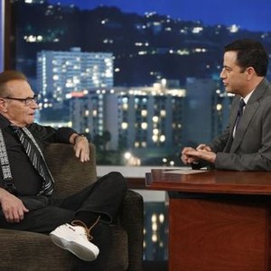 Chanel West Coast Ridiculousness Larry King