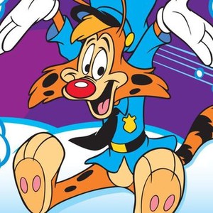 Bonkers: Season 1, Episode 25 - Rotten Tomatoes