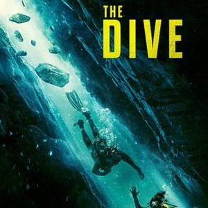 The Dive - Rotten Tomatoes