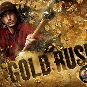 Gold Rush - Rotten Tomatoes