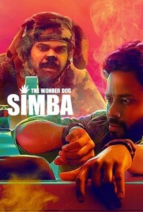 The Wonder Dog Simba | Rotten Tomatoes