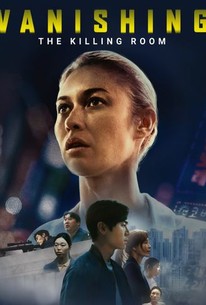 Vanishing - The Killing Room | Rotten Tomatoes