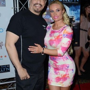 Coco Austin - Rotten Tomatoes