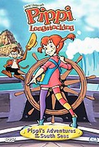 Pippi Longstocking: Pippi's Adventures On The South Seas (2000 ...