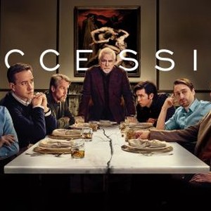 Succession - Rotten Tomatoes