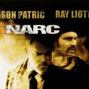 Narc - Rotten Tomatoes