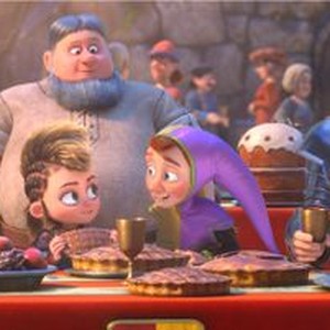 Pil's Adventures - Rotten Tomatoes