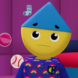 Charlie's Colorforms City: Colorforms City, Episode 6 - Rotten Tomatoes