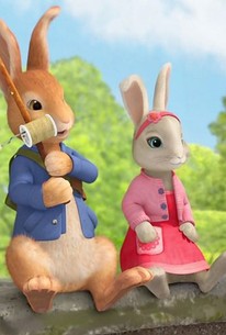 Peter Rabbit: Season 3, Episode 9 - Rotten Tomatoes